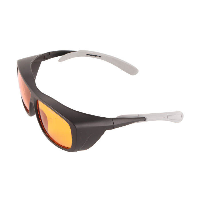 Protection Glasses Eye Pressure Relief PC Plastic 180‑500nm Wavelength ...