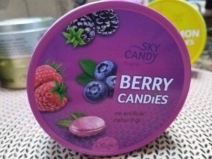 Sky Candy Original, 130 g | Lazada PH