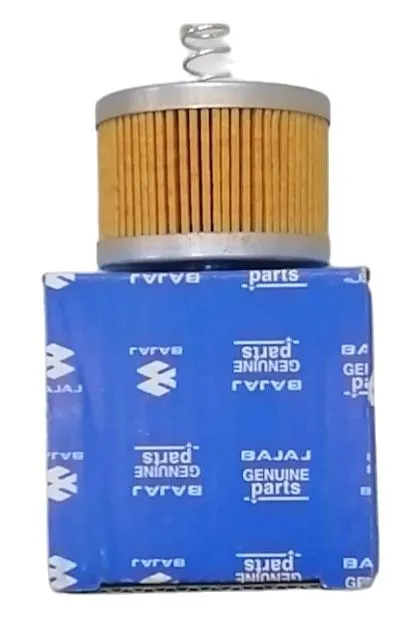 OIL FILTER KAWASAKI/BAJAJ/CT100/CT150/FZ16/ROUSER135/SZ16/WIND125 ...