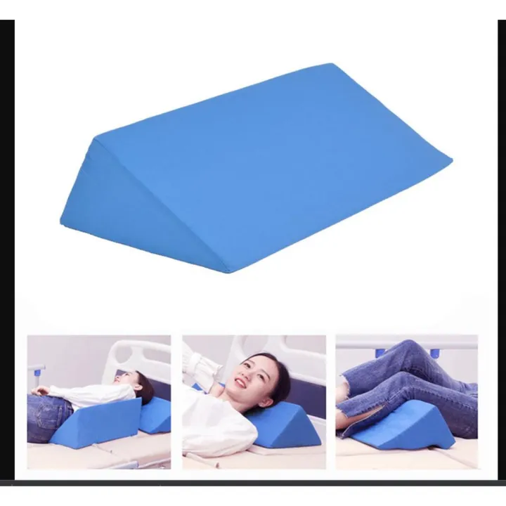 E-TALK Bedsore Turning Pillow cushion Bed Ridden paralyzed Patient ...