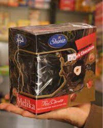 Shoniz Melika Dark Chocolate | Lazada PH