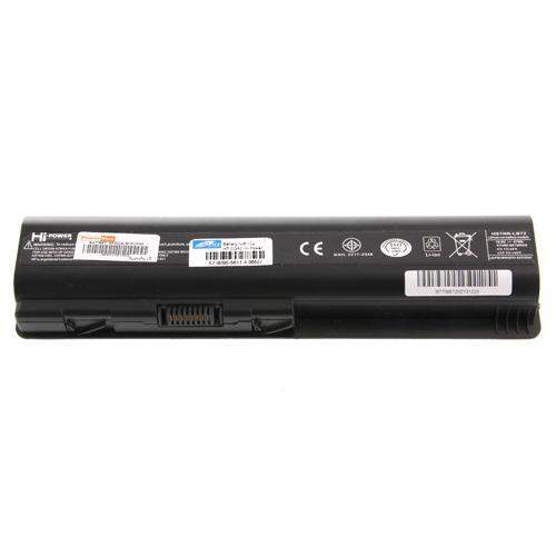 Hi-Power แบตเตอรี่ี่ Battery NB HP/COMPAQ CQ40 | Lazada.co.th