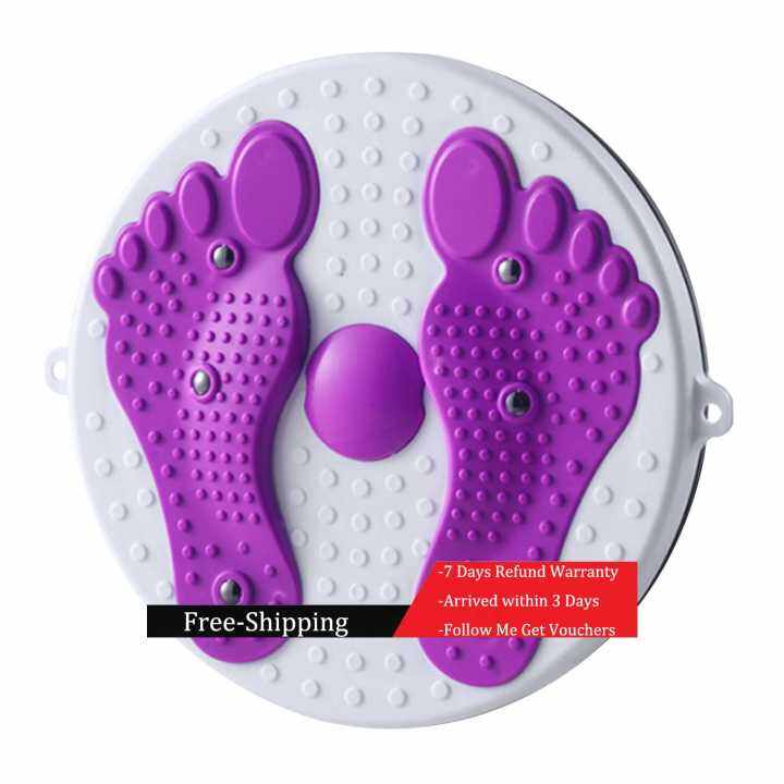 [Arrived within 3 days] Twisting Waist Disc Bodytwister Aerobic ...