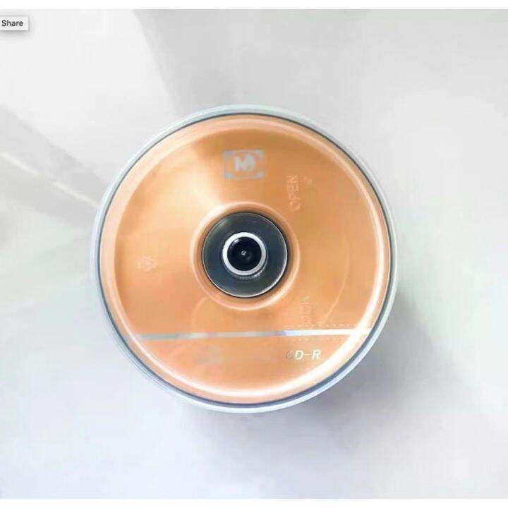 Electric MEI-AH MA CD-R CDR CD R 700MB Blank CD 20pieces 50pieces 100 ...