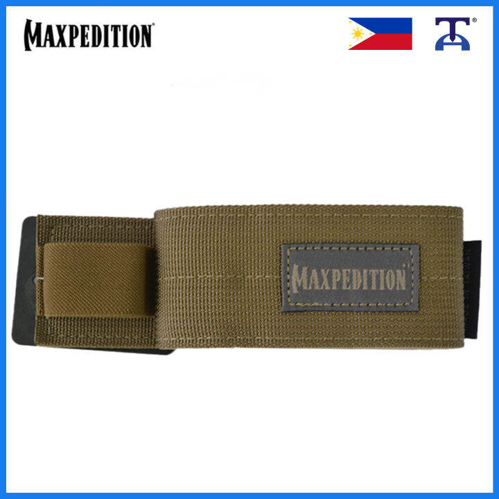 Maxpedition Sneak Universal Holster Insert with Mag Retention | Lazada PH