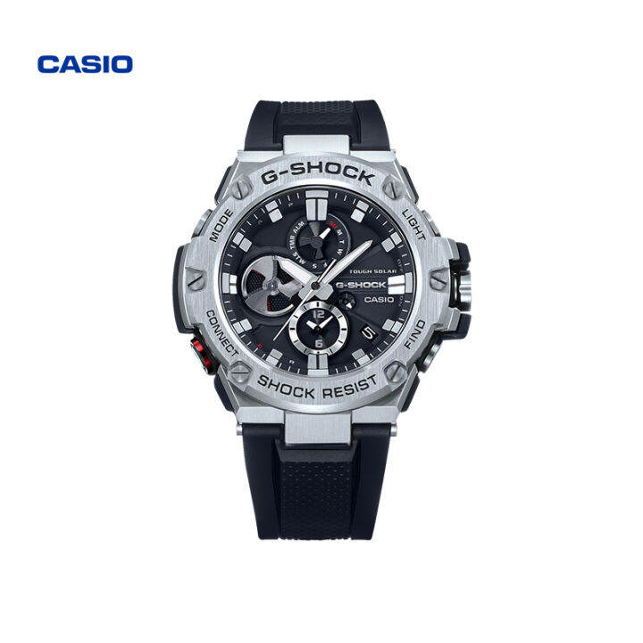 Casio GST-B100 Men's Sports Watch G-SHOCK | Lazada