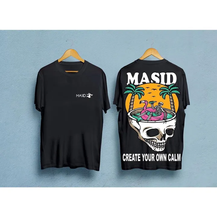 Masid shirt by geo inspired shirt statement shirt oversized shirt ...