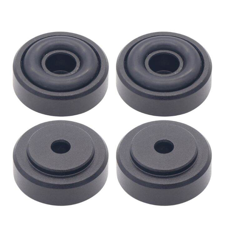 Universal Speaker Kits Isolation Stand Feet Cone Base Pads Shockproof ...