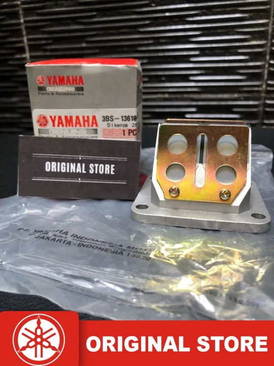 MEMBRAN ASSY RX Z MEMBRAN RX Z | Lazada Indonesia