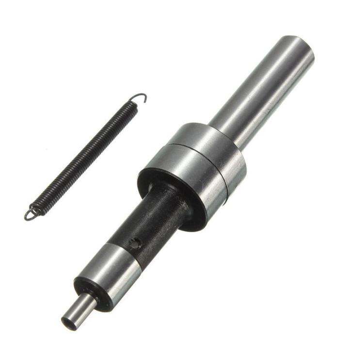 Precision Mechanical Edge Finder Shank 10mm Tip 4mm Tool For CNC ...