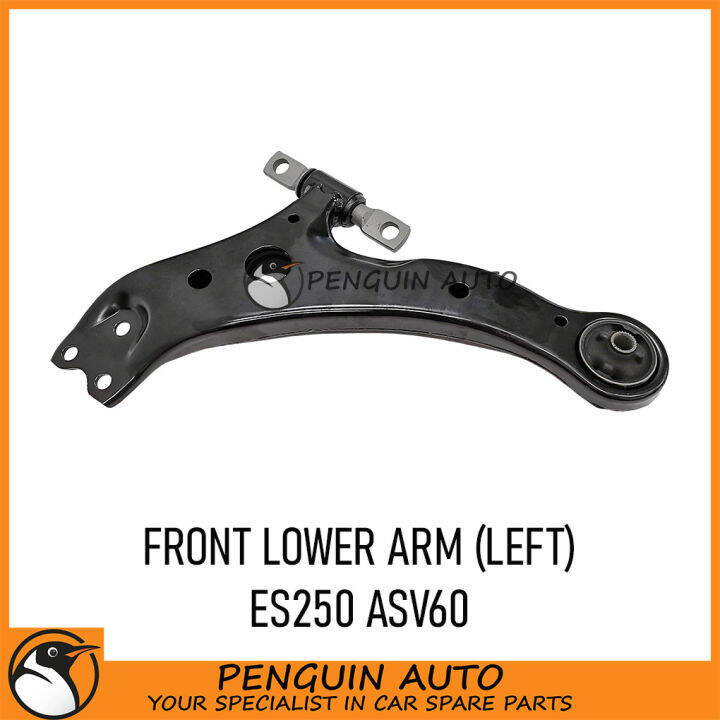LEXUS ES250 ASV60 FRONT LOWER ARM | Lazada