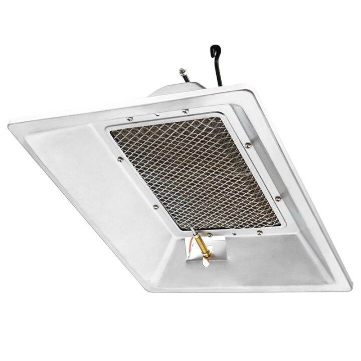 1Pc Gas Brooder Heater for Farm Poultry Duck Animal Livestock Automatic ...