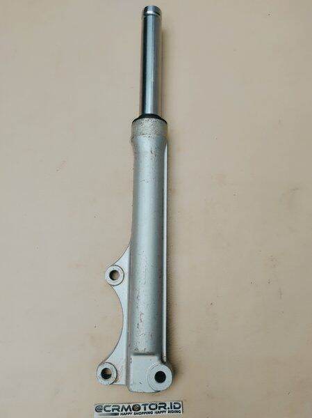 Original as Tabung set shockbreaker shock bottom depan kanan yamaha mio ...