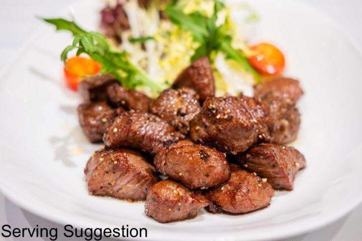 Sourced Beef Salpicao - Ready to Cook (200g) | Lazada PH