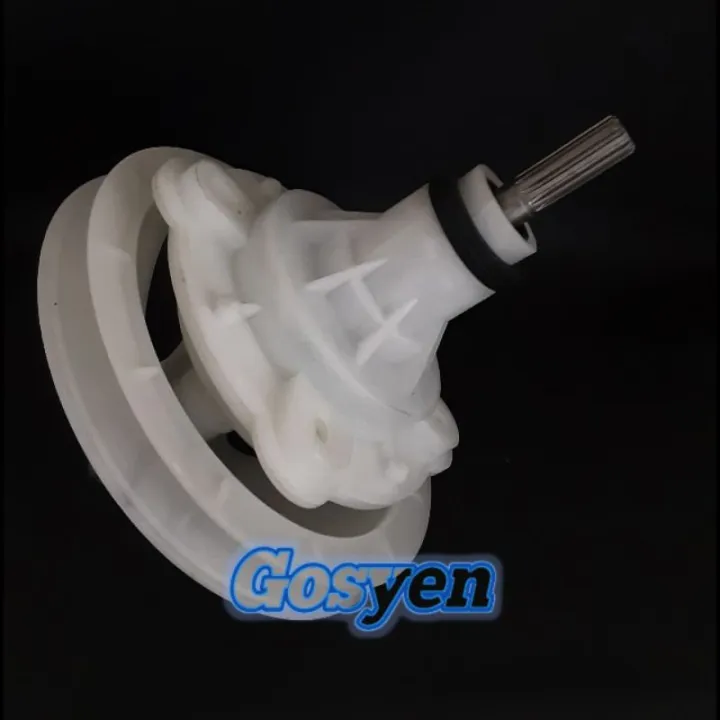 Gearbox mesin cuci model SANKEN as gerigi 11 | Lazada Indonesia
