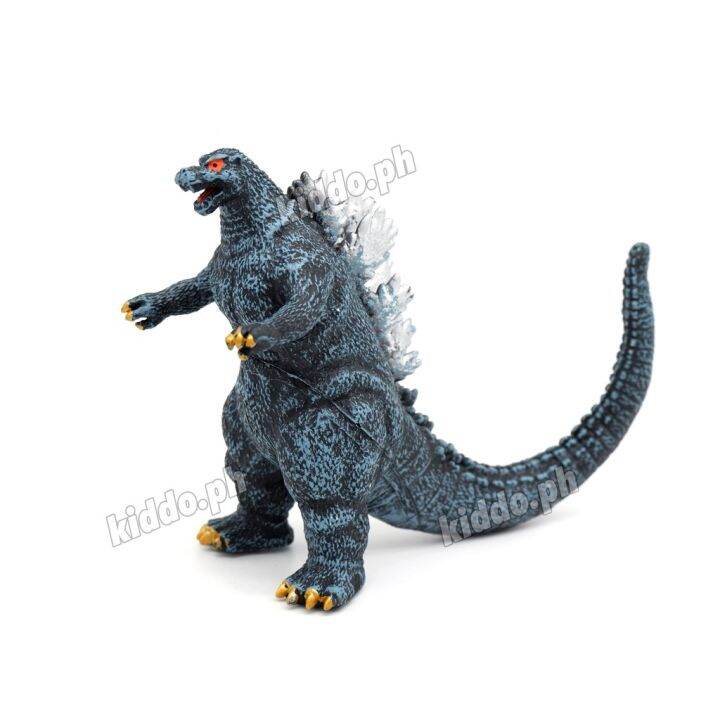 Godzilla King of Monsters Action Figure Shin Godzilla Model High ...