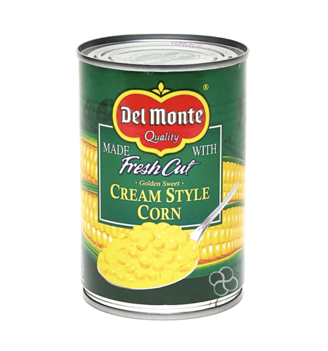 Del Monte Fresh Cut Cream Style Corn 425g | Lazada PH