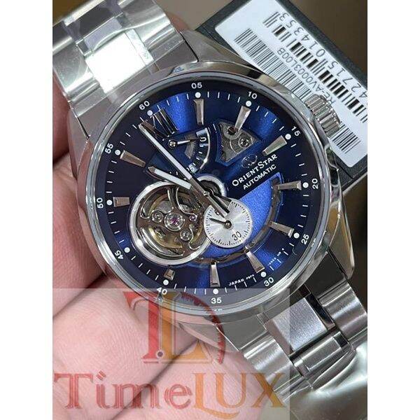 Orient Star Men's Automatic Re-Av0003l00b | Lazada PH