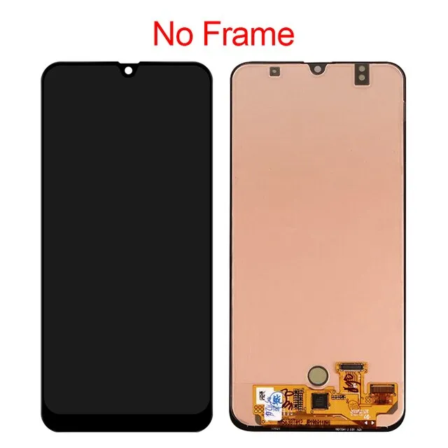 6.4"Original For Samsung Galaxy A30S LCD Display Touch Screen A307F SM ...