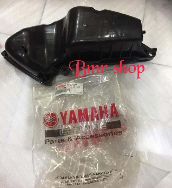 box filter udara nmax rumah filter yamaha nmax original yamaha | Lazada ...