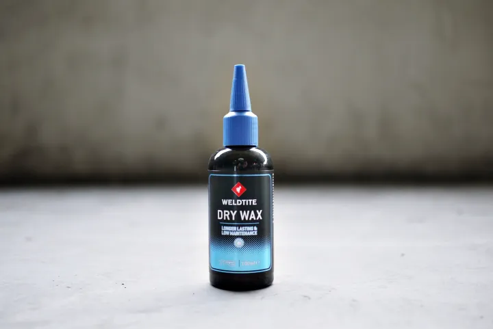 Weldtite TF2 Ultra Dry Bicycle Chain Wax 100ml | Lazada PH