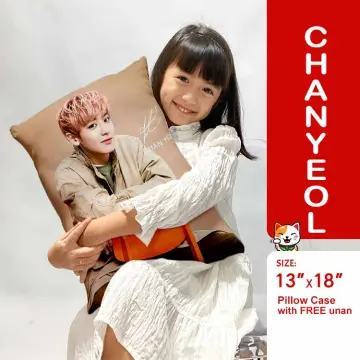 Exo Chanyeol Face Shop