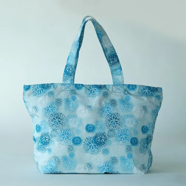 Heartstrings Lucas Shoulder Bag Large Light Blue | Lazada PH