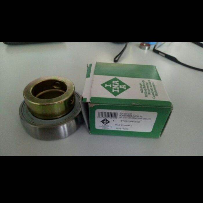 Radial Insert Bearing RAE 30 NPPB INA ORIGINAL | Lazada Indonesia