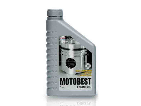 CNI Motobest Car Engine Oil 15W-50 (1L) Minyak Enjin Kereta - MAS ...