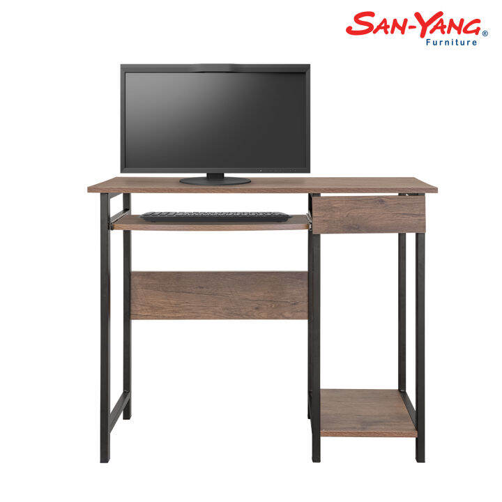 San-Yang Computer Table 405317 | Lazada PH