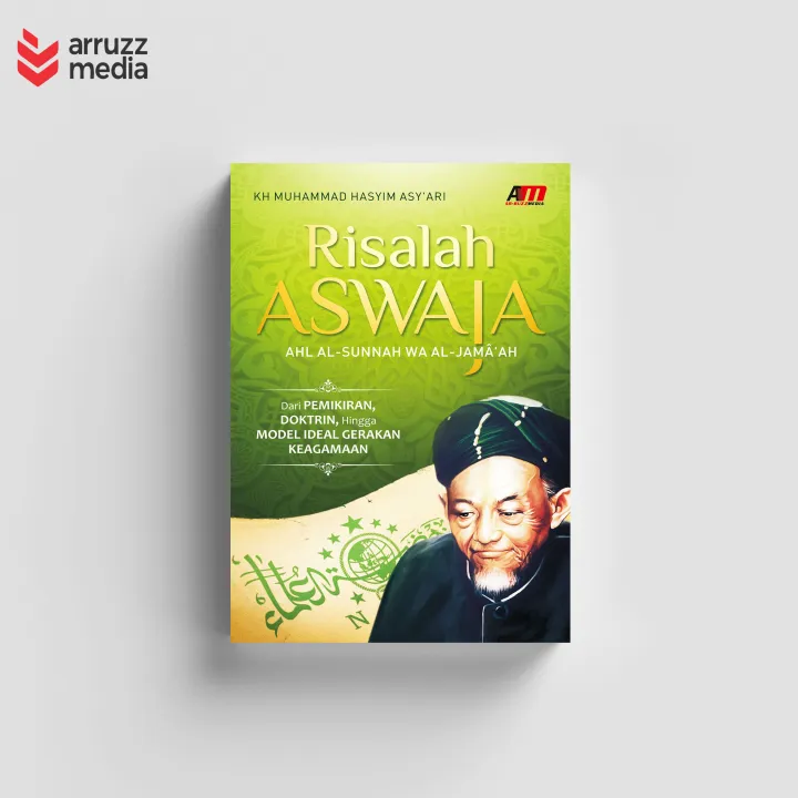 Buku Risalah Aswaja | Lazada Indonesia