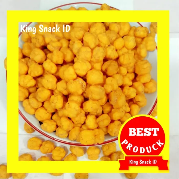 SNACK PILUS JAGUNG AUSTRALIA / KACANG AUSTRALIA / SNEK PILUS JAGUNG ...