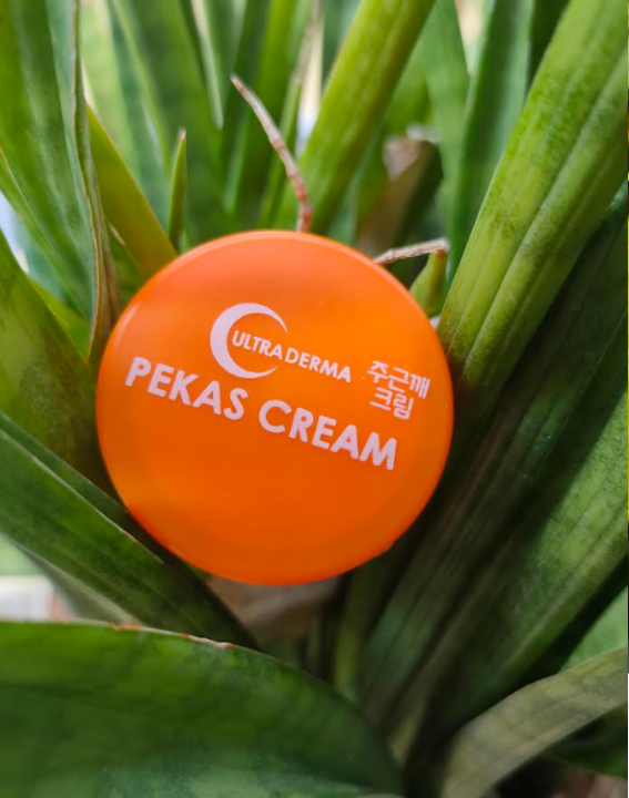 Ultraderma Pekas Cream 10g | Lazada PH