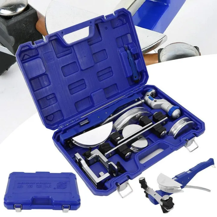 CT-999F 90 degree Multi Bender Kit | Lazada PH