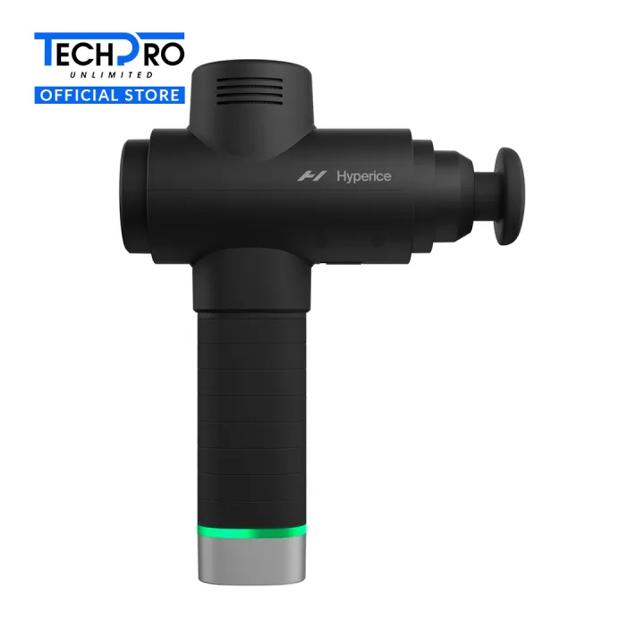 Hyperice Hypervolt 2 EU Handheld Gun Massager | Lazada PH