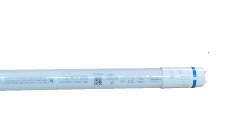 14W LED Fluorescent Tube Daylight 6500K 220V T8 Single Ended ( Philips ...