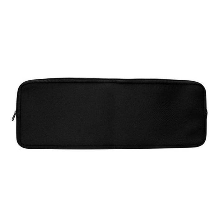 Carrying Case for Logitech MX Keys Mini Soft Keyboard Protection for ...