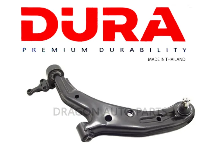 DURA Suspension Arm for NISSAN SENTRA GX GRANDEUR ALL (L-RH) 54501 ...
