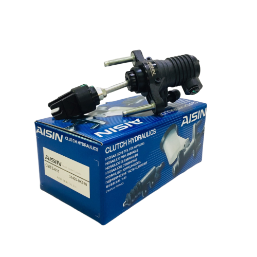 AISIN แท้ 100% แม่ปั๊มคลัทช์บน TOYOTA HILUX REVO รหัสอะไหล่ : CMTS-011 | Lazada.co.th