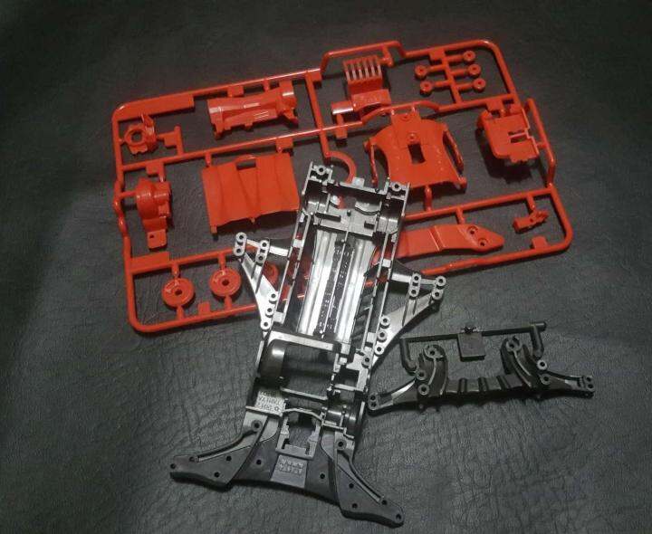 Tamiya FM-A Chassis Set | Lazada PH