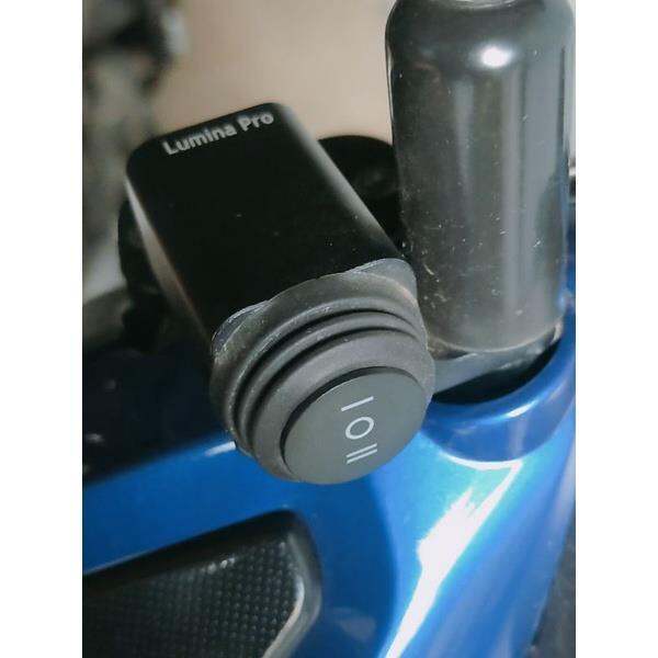 LUMINA PRO Tri-Switch MDL/Total | Lazada PH