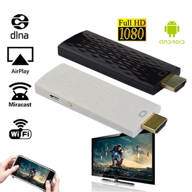 Ships immediately Miracast Anycast wireless display dongle receiver ...