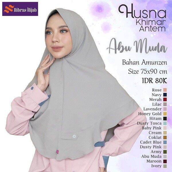 HIJAB BRANDED / HIJAB PALING LARIS / HIJAB NIBRAS HUSNA ANTEM | Lazada ... HIJAB BRANDED / HIJAB PALING LARIS / HIJAB NIBRAS HUSNA ANTEM | Lazada ...