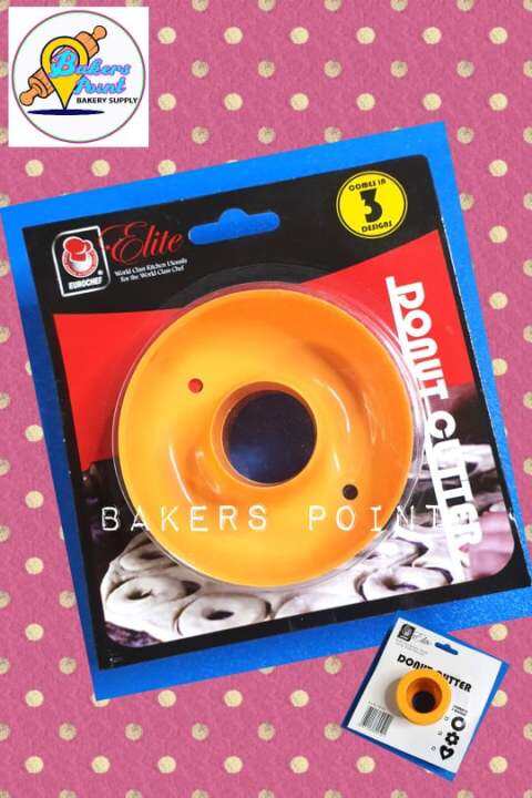 Donut cutter | Lazada PH