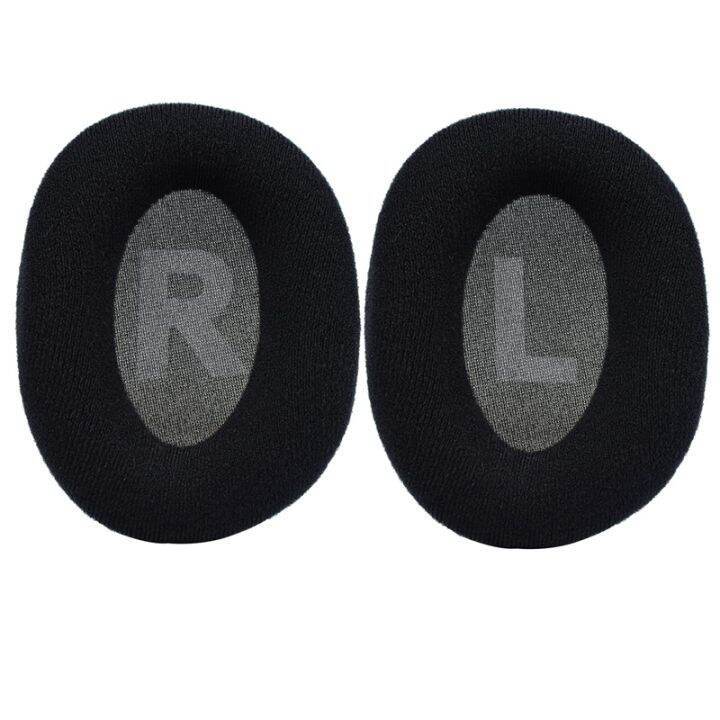 Replacement Ear Pads Cushions for Logitech G Pro X with Blue Voice Mic ...