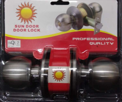 Door Knob | Lazada PH
