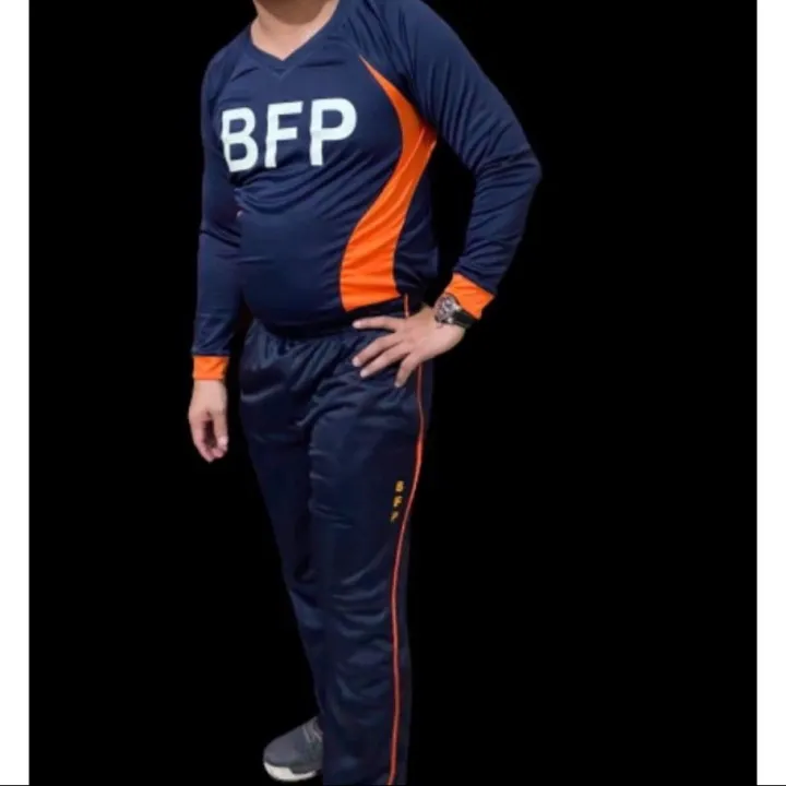 BFP Sweatshirt for BFP Personnel | Lazada PH