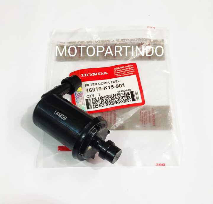 FILTER BENSIN HONDA CB 150 SARINGAN BENSIN CB150R CBR 150 CB 150 R K15 ...