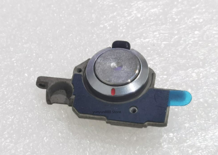 ใหม่ปุ่มชัตเตอร์และซูมประกอบอะไหล่ซ่อมสำหรับ Samsung GALAXY กล้อง EK-GC100 GC100 GC110 GC120 ...