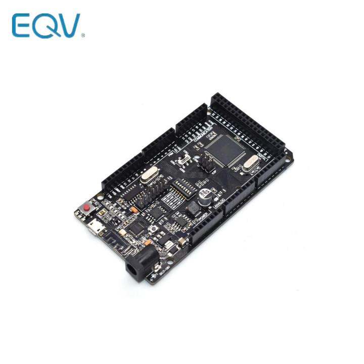 Mega2560 + WiFi R3 ATmega2560 + ESP8266 หน่วยความจํา 32Mb USB-TTL ...